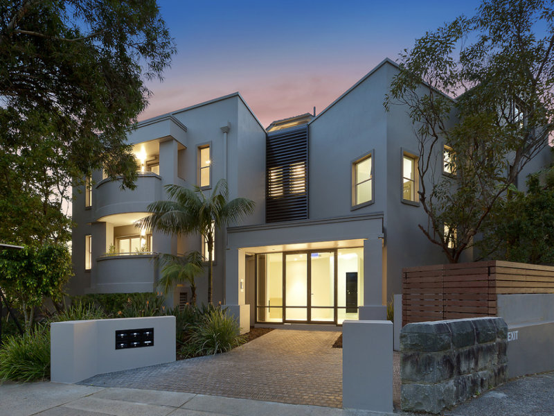 1/23 Addison Road, Manly, NSW 2095 - Property Details