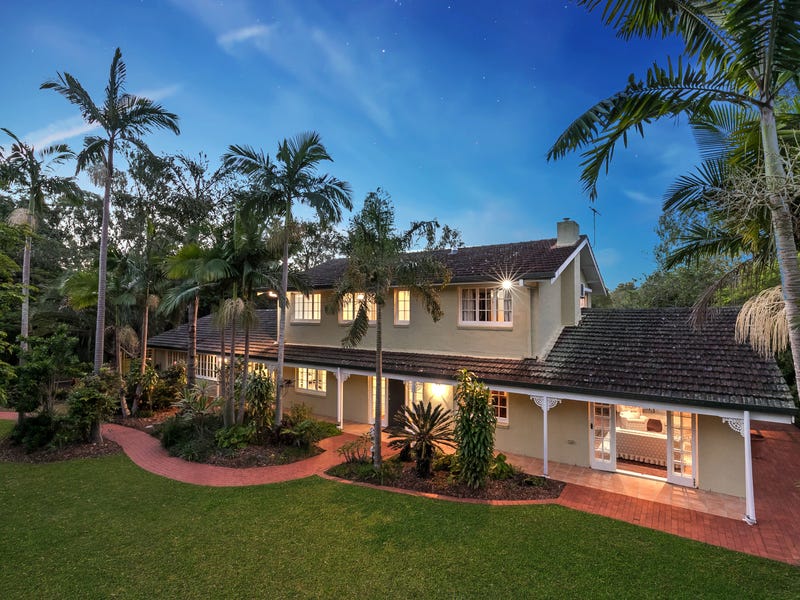 62 Huntingdale Street, Pullenvale, QLD 4069 - realestate.com.au