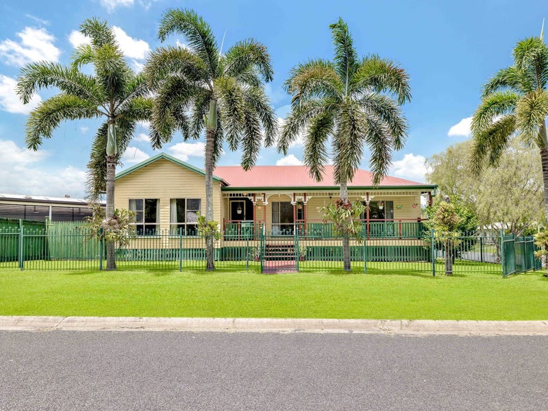 2 Hatfield Close, Gordonvale, Qld 4865 - Property Details