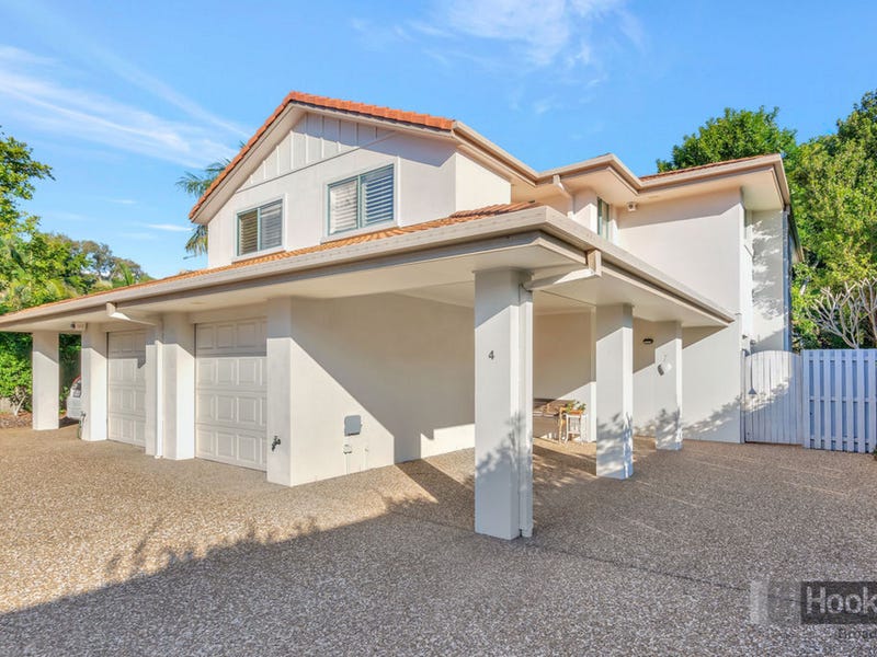 4/4 Gordon Street, Labrador, Qld 4215 - Property Details