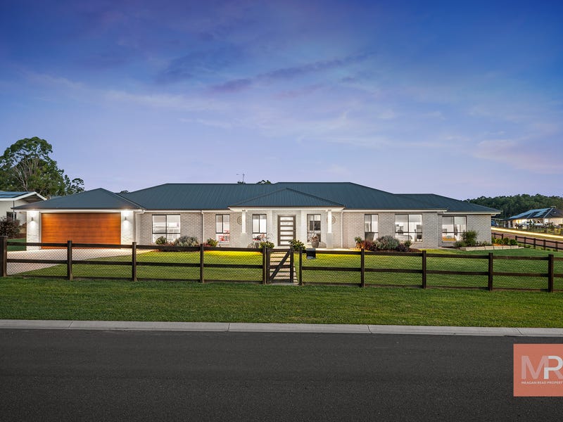 35 Townsvale Drive, Woodhill, Qld 4285 - Property Details