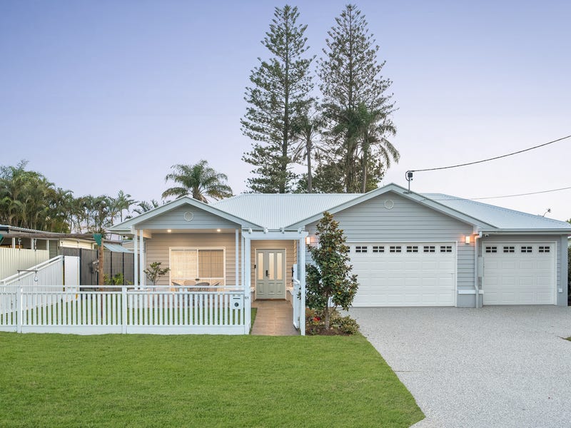 61 Shields Street, Redcliffe, Qld 4020 - Property Details