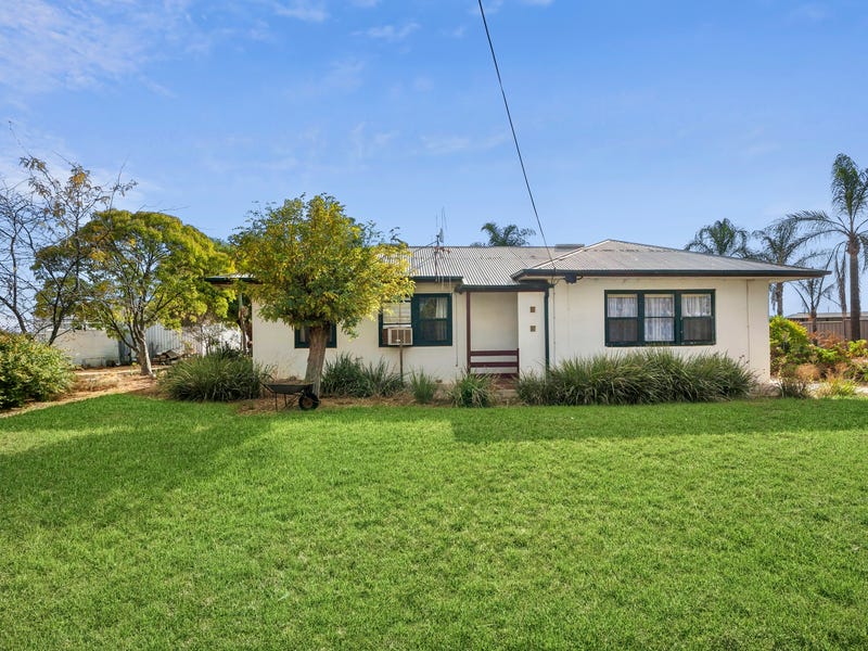 40 Casson Avenue, Loxton, SA 5333 - House for Sale - realestate.com.au