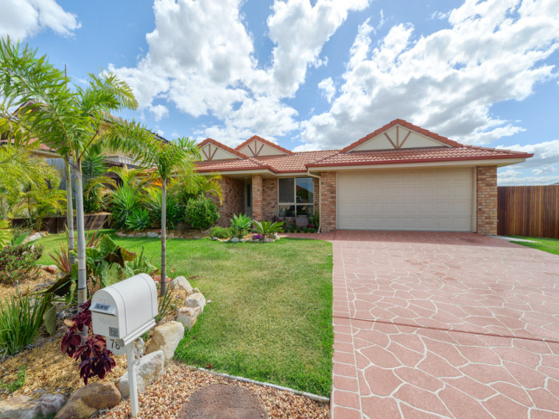 78 Amadeus Circuit, Springfield Lakes, QLD 4300 - realestate.com.au