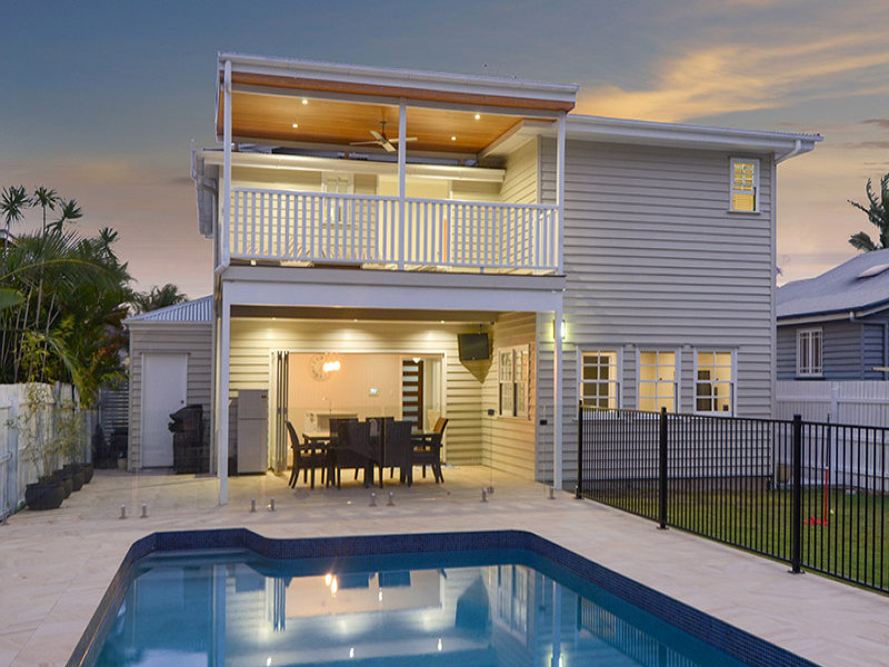 5 Harding Street, Hendra, Qld 4011 - Property Details