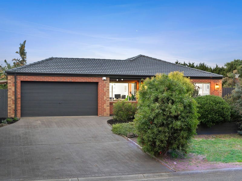 5 Marquis Avenue, Mornington, Vic 3931 - Property Details