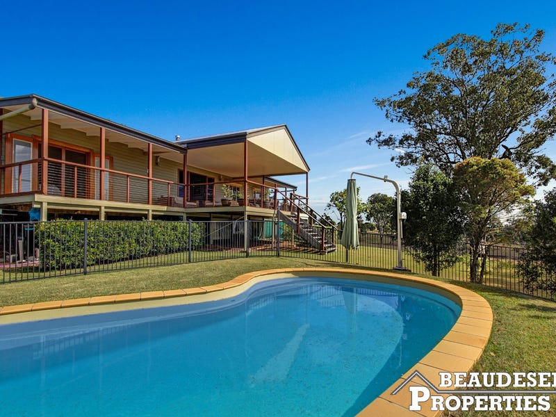 936 Kerry Road, Kerry, Qld 4285 - Property Details
