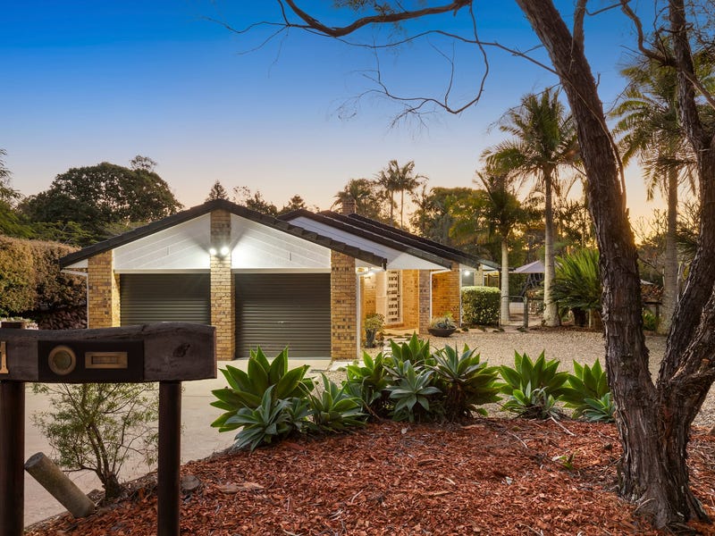 1 Steiler Court, Bunya, Qld 4055 - Property Details