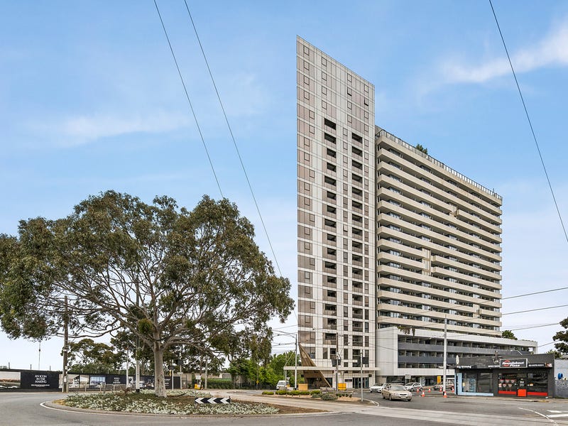 1116/1 Ascot Vale Road, Flemington, Vic 3031 - Property Details