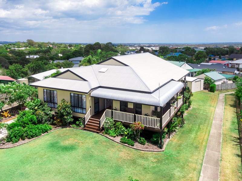 11 Lygon Court, Urraween, Qld 4655 - Property Details