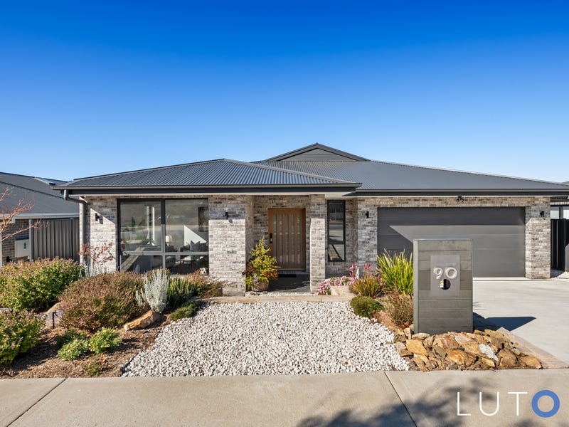 90 Robin Boyd Crescent, Taylor, ACT 2913 - Property Details