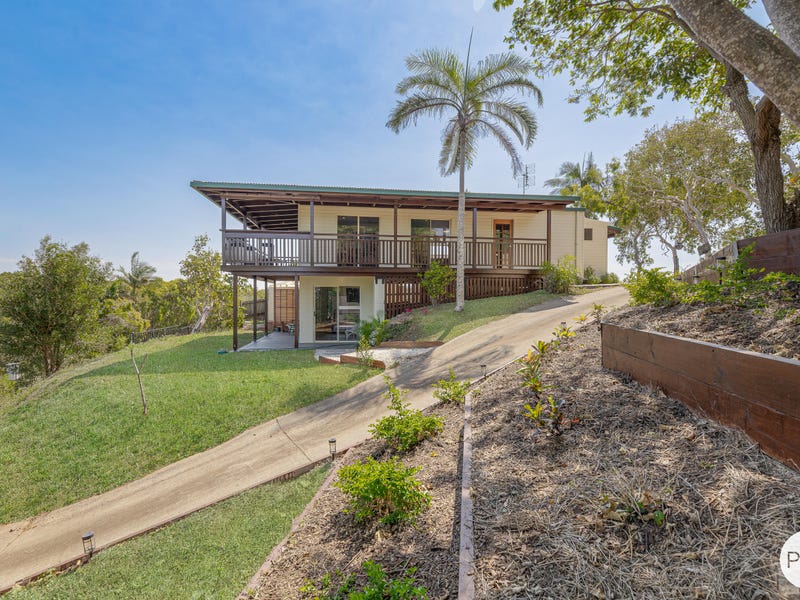 7 Garnham Court, Ilbilbie, Qld 4738 - Property Details