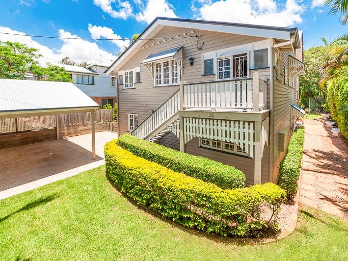 25 Longueval Street, Moorooka, Qld 4105 - Property Details