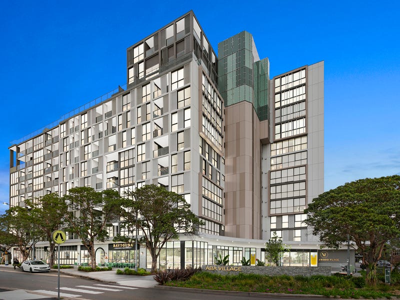 708/1 Villawood Place, Villawood, NSW 2163 - Property Details