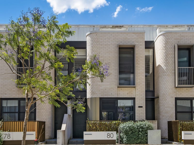 80 Metters Street, Erskineville, NSW 2043 - Property Details
