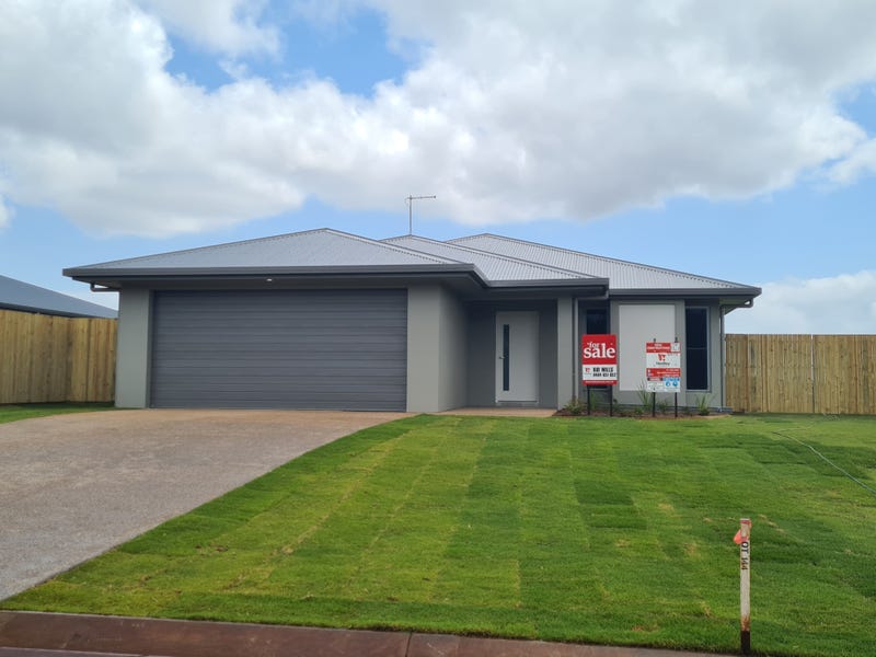 Lot 143 Valese, Tolga, Qld 4882 - Property Details
