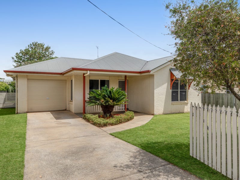 Real Estate & Property for Sale in Toowoomba City and Suburbs, QLD (+1 ...