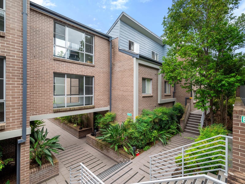 23/13-19 Robert Street, Penrith, NSW 2750 - Property Details