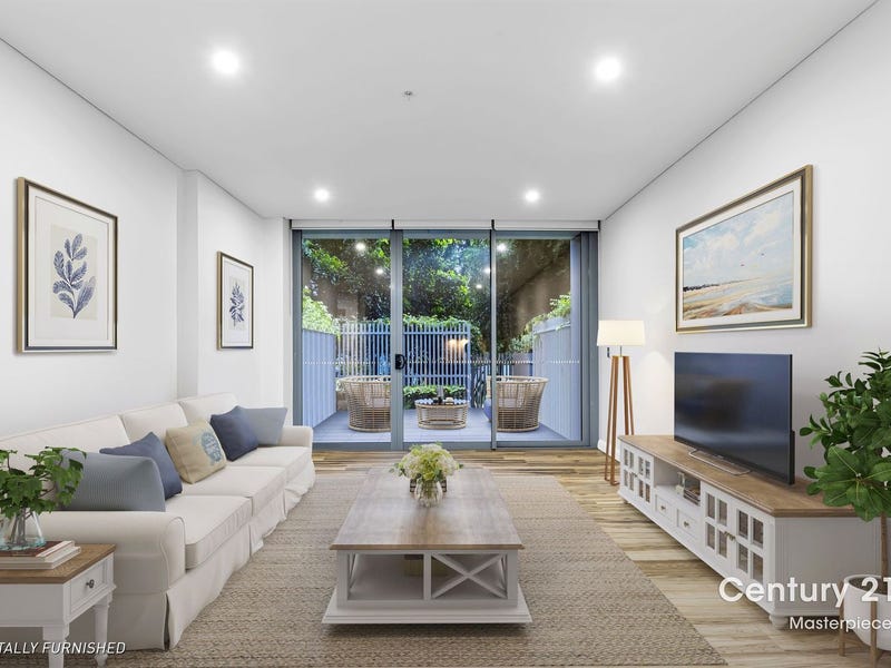 155/92 Epsom Road, Zetland, NSW 2017 - Property Details