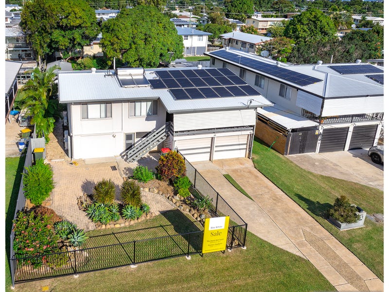60 Gray Street, Park Avenue, QLD 4701 - realestate.com.au