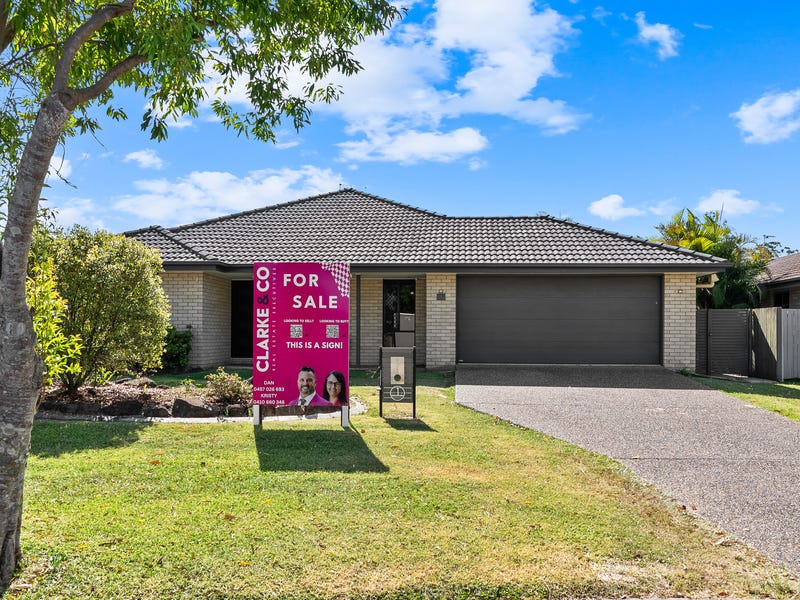 1 Santa Ana Court, Beerwah, Qld 4519 - Property Details