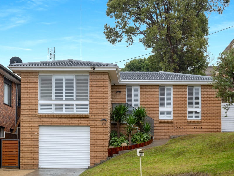 48 Springfield Avenue, Figtree, NSW 2525 - Property Details