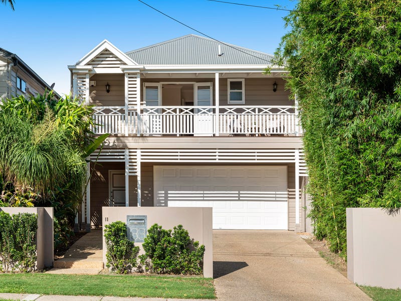 133 Bulimba Street, Bulimba, Qld 4171 - Property Details