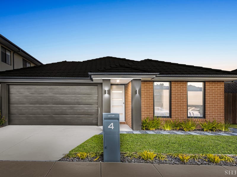 Houses for Sale in Clyde North, VIC 3978 - realestate.com.au