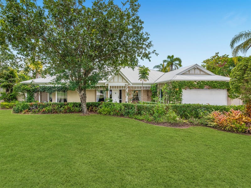 14 Queens Park Circuit, Oxenford, Qld 4210 - Property Details
