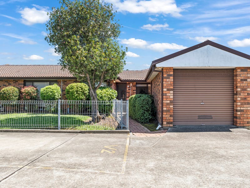 3/62 Runyon Avenue, Greystanes, NSW 2145 - Property Details