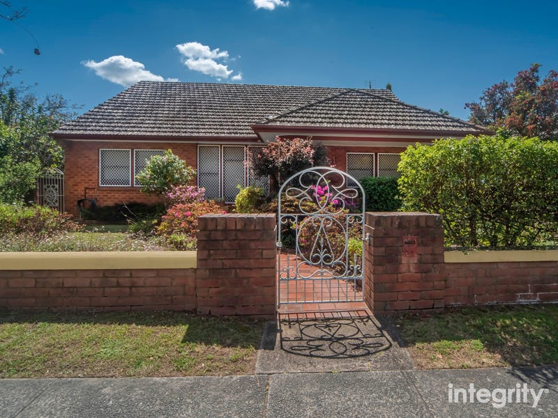 17 Junction Street, Nowra, NSW 2541 - Property Details