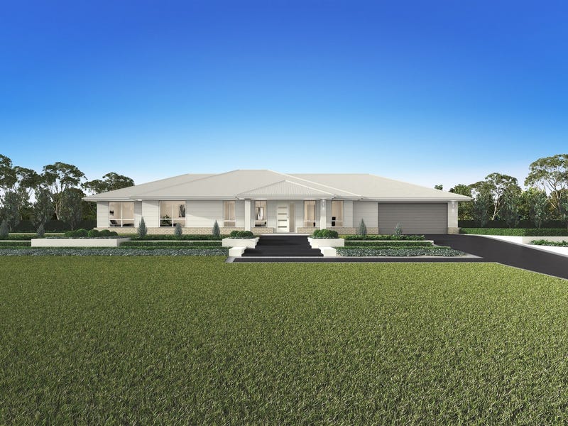 Lot 1734 Proposed Road, Bellbird, NSW 2325 - House for Sale ...