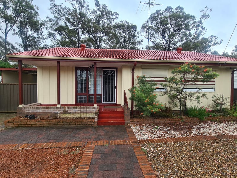 168 Captain Cook Drive, Willmot, NSW 2770 - realestate.com.au