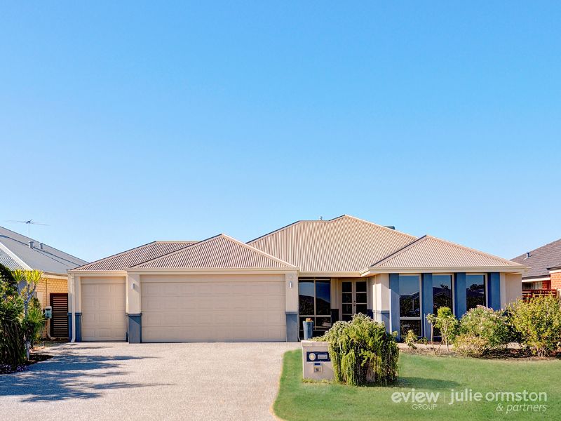 18 Conti Road, Tapping, WA 6065 - Property Details