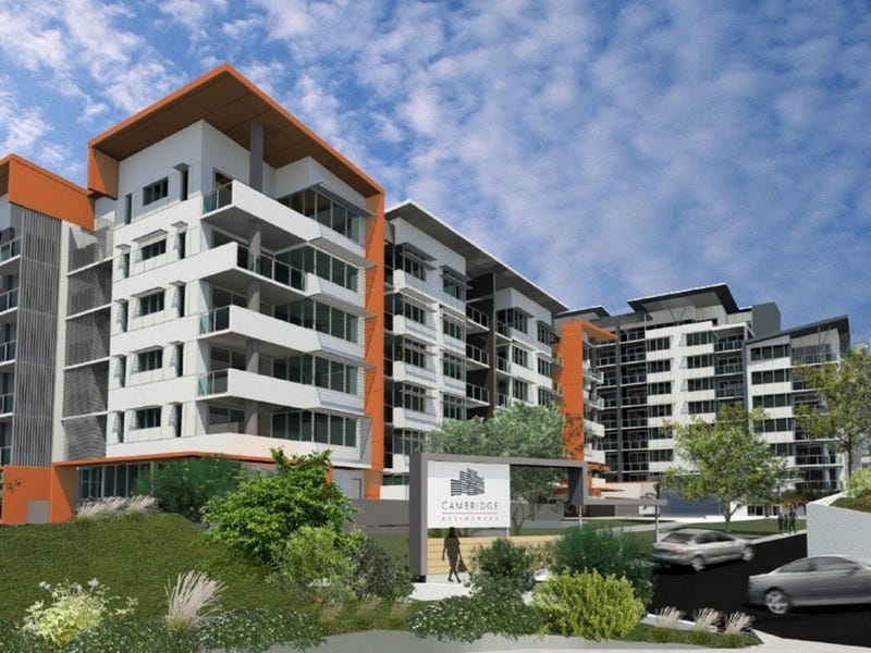 2703/42 Laver Drive, Robina, QLD 4226 - realestate.com.au