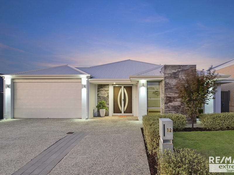12 Redheart Road, Carramar, WA 6031 - realestate.com.au