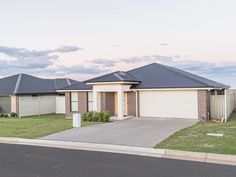 102 Champagne Drive, Dubbo, NSW 2830 - realestate.com.au