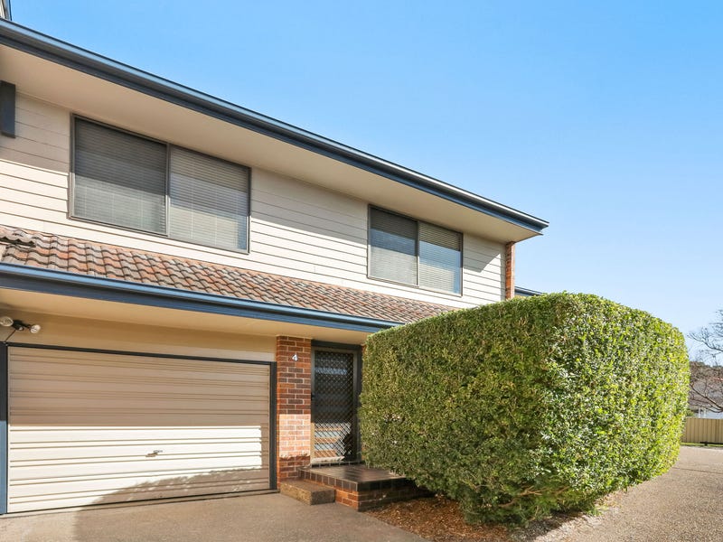 4/47 Manchester Road, Gymea, NSW 2227 - Property Details