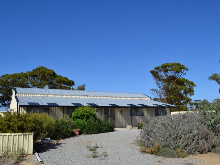 49 Draper Street, Tammin, WA 6409 - Property Details