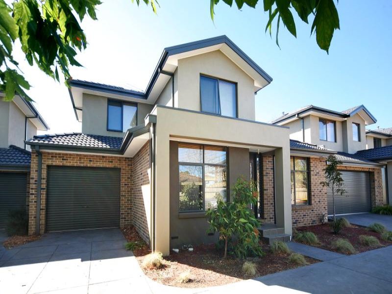 5/1 Rae Street, Chadstone, Vic 3148 - Property Details