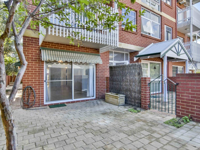 7/5 Smith Street, Perth, WA 6000 - realestate.com.au