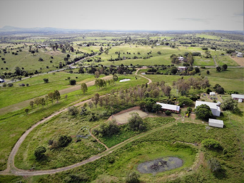 389 Roadvale Road, Roadvale, Qld 4310 - Property Details