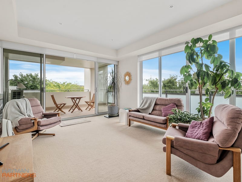 302/165 Northbourne Avenue, Turner, ACT 2612 - Property Details