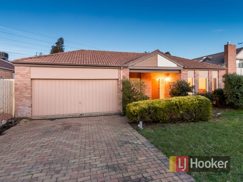 4 Raphael Street, Hallam, Vic 3803 - House for Rent - realestate.com.au