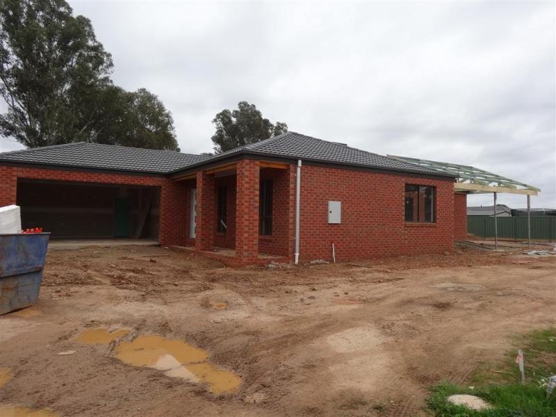 Lot 24 Moira Court, Ascot, Vic 3551 - Property Details