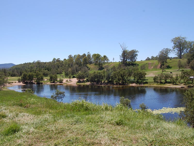 Lot 10 Plains Station Road, Tabulam, NSW 2469 - Property Details