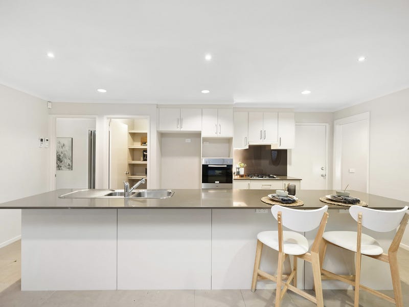 14 Marcus Street, Forde, ACT 2914 - Property Details