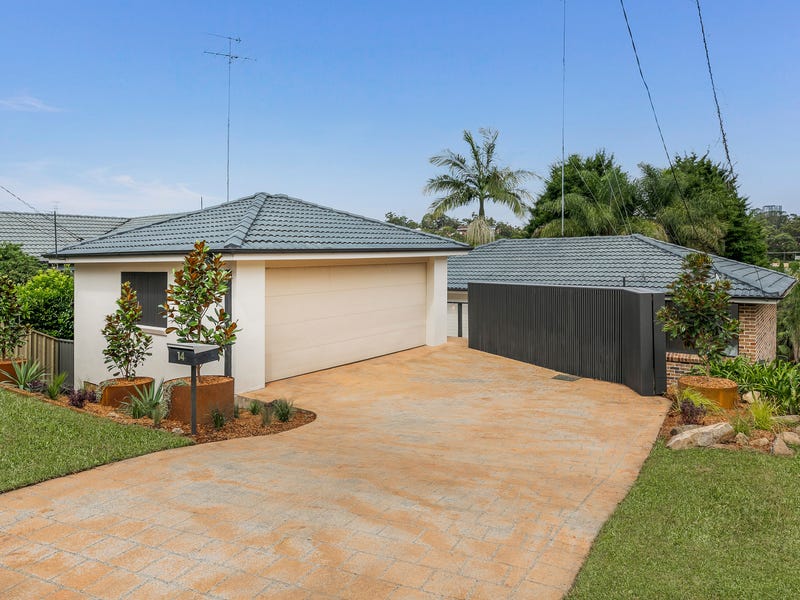 14 Sevenoaks Place, Jannali, NSW 2226 - Property Details