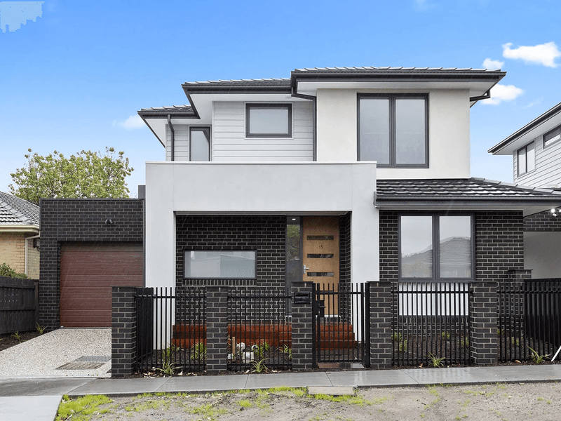15 Chelsea Street, Cheltenham, Vic 3192 - Townhouse for Rent ...