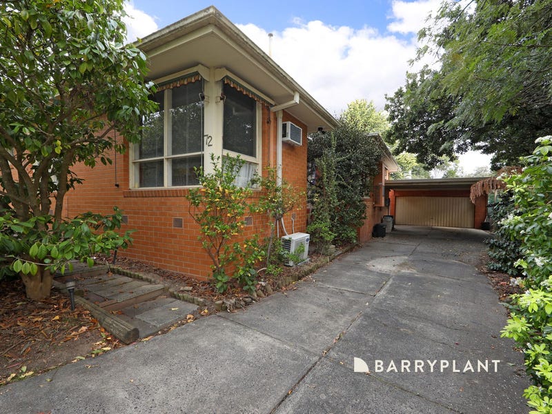 72 Mount View Road, Boronia, Vic 3155 - Property Details